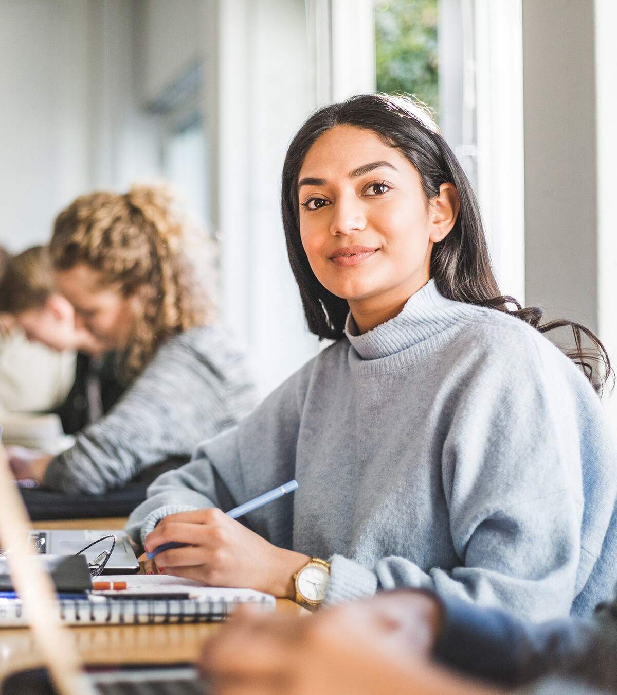 Our activities - Salta Group