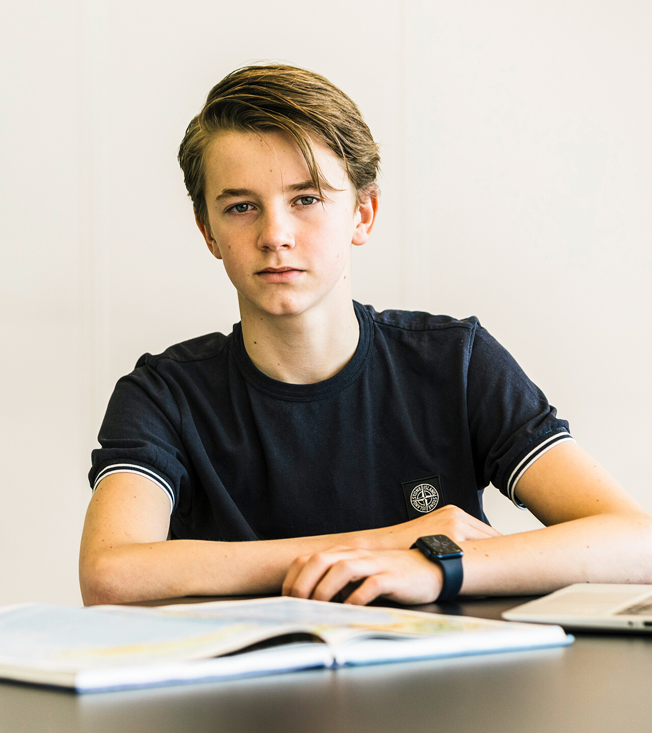 Our activities - Salta Group