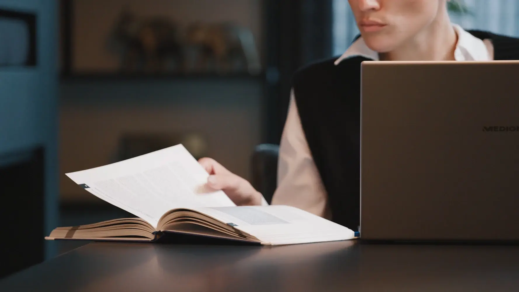 Voor een leven lang ontwikkelen - Salta Group