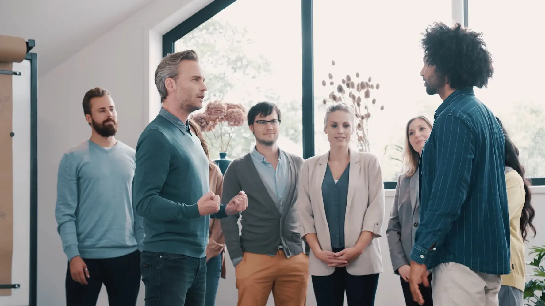 Voor een leven lang ontwikkelen - Salta Group