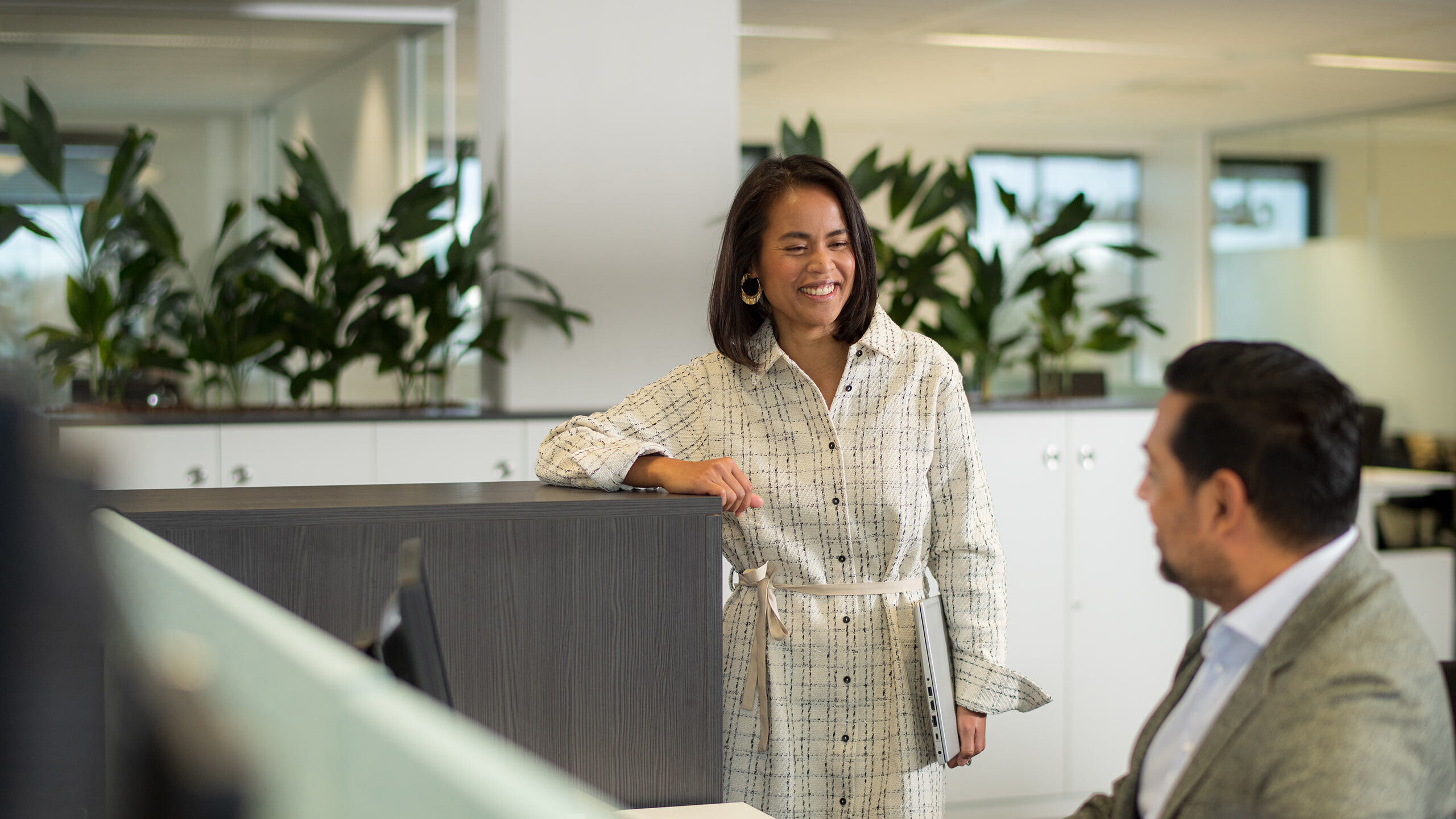 Werken bij - Salta Group