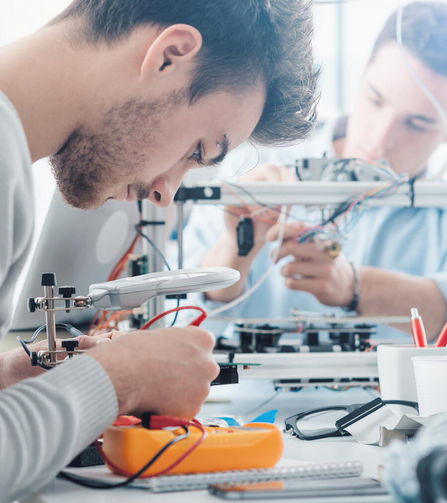 Our activities - Salta Group